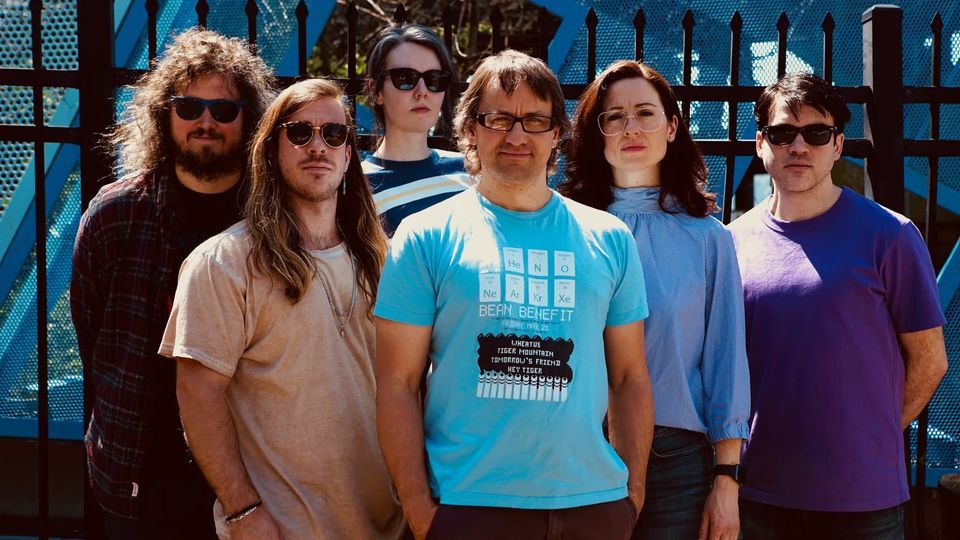 Wheatus in Concert, The Blue Door, Oklahoma City, 23 March 2024 | AllEvents