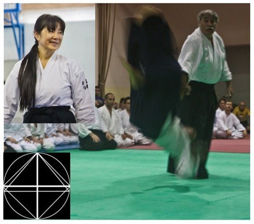 Aikido Seminar - Riondet Sensei , Maria Assumpta, Hamrun, April 6 to April 7 | AllEvents.in