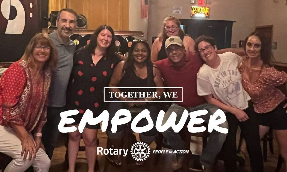 Passport One Club Meeting, The Officer's Club, Mcclellan, 21 March 2024 ...