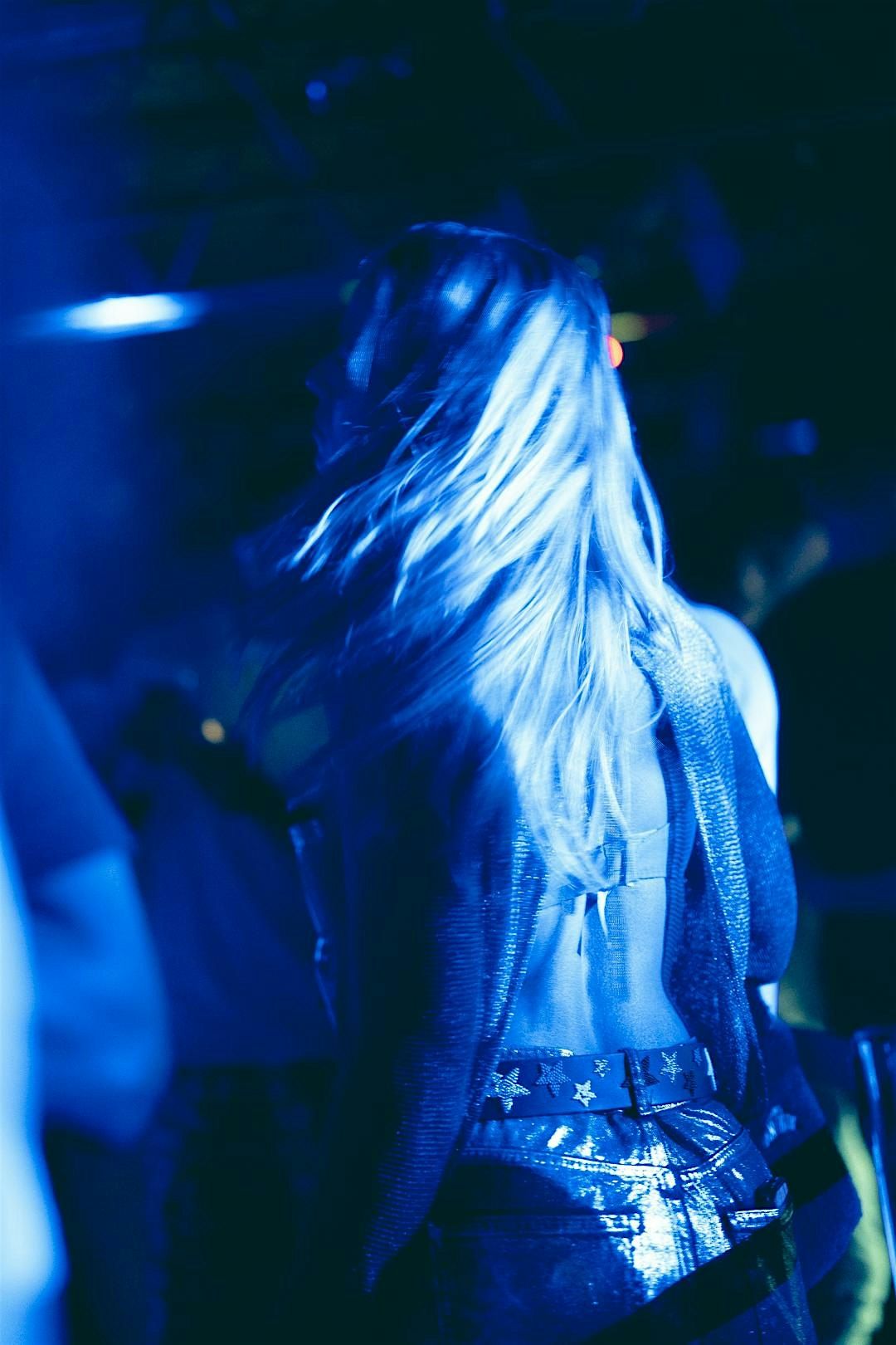 CHUS + ANDREW NAK, Spazio Lounge Upstairs At Lynora’s, West Palm Beach ...