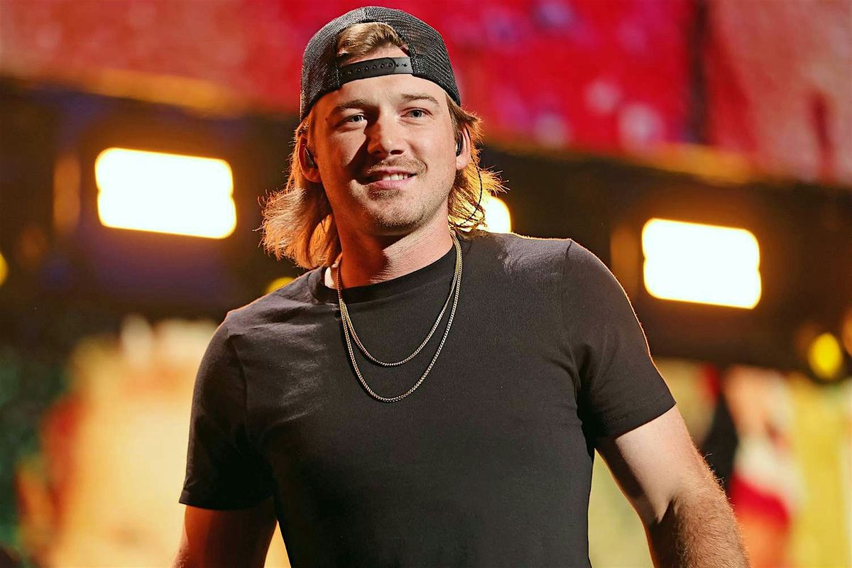 Morgan Wallen at Acrisure Stadium, 100 Art Rooney Avenue, Pittsburgh, 5 ...