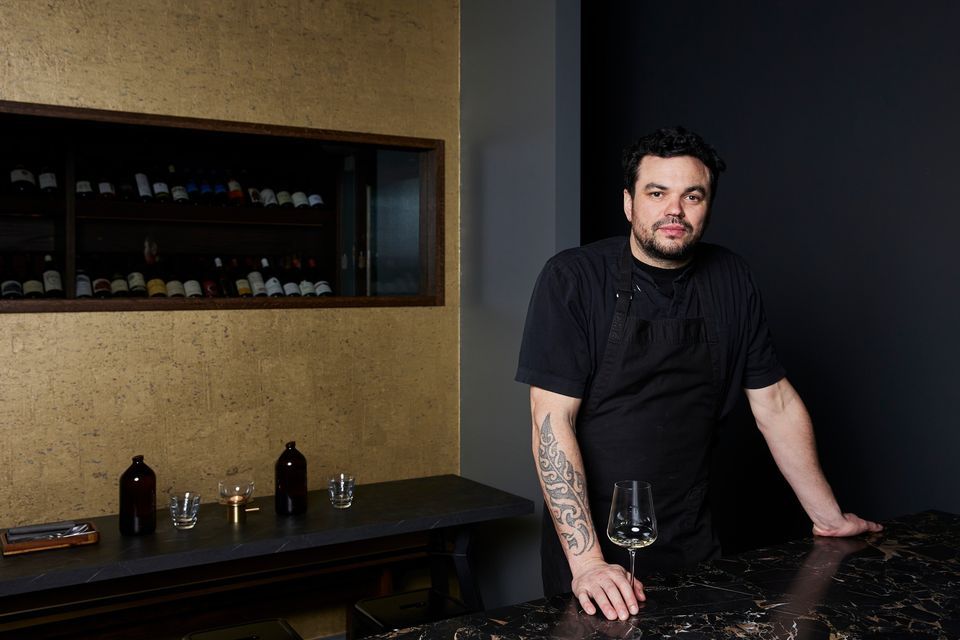 Chef Series: Peter Gunn & Ryan Henley, QT Queenstown, 3 March 2023 ...