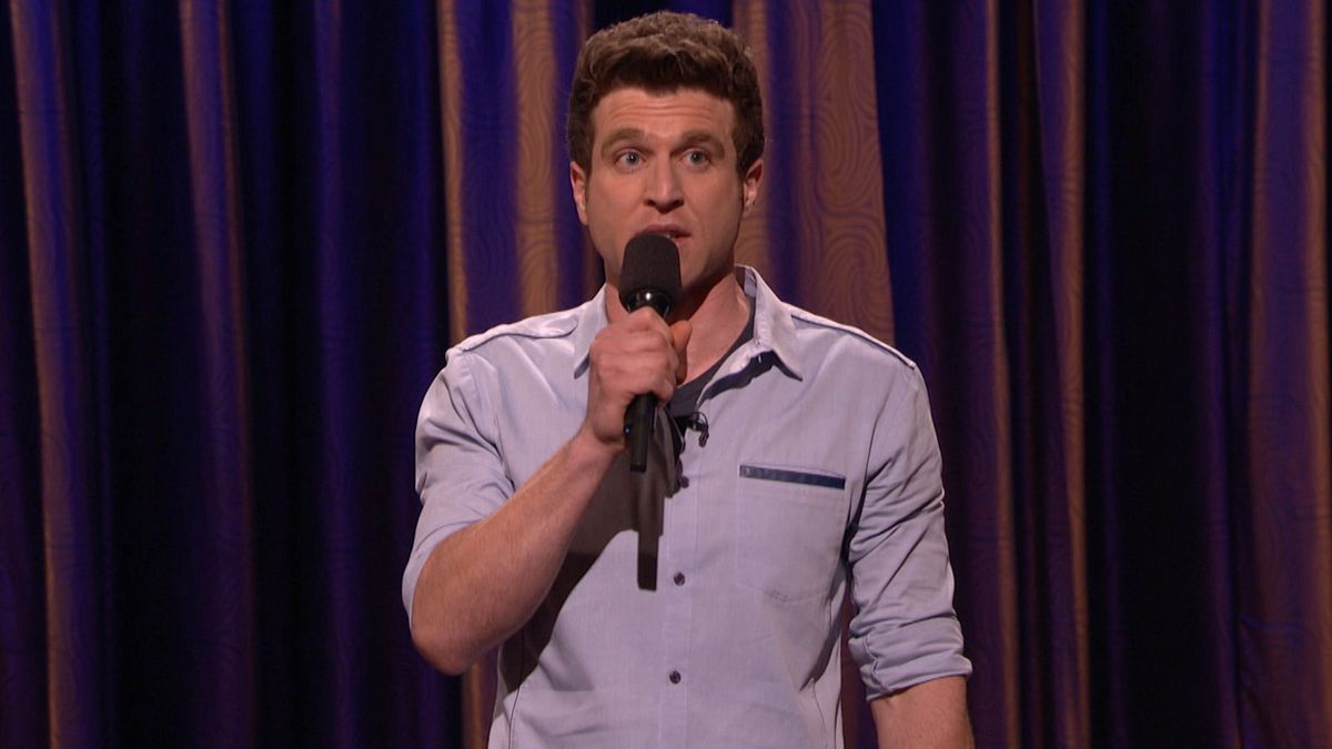 Mo Mandel (Theater), Rick Bronsons House of Comedy - MN, Bloomington ...