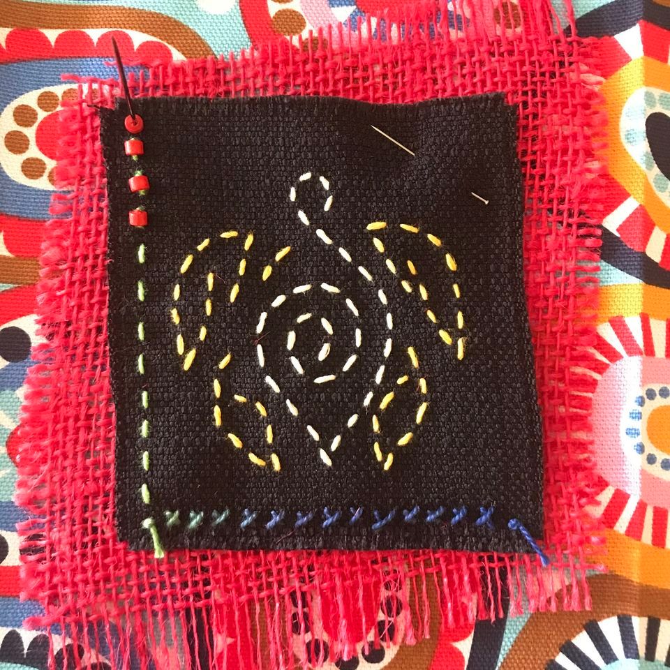 Pre-cuts and Clothing Sewing with Amanda, Maleny Magic Patchwork ...