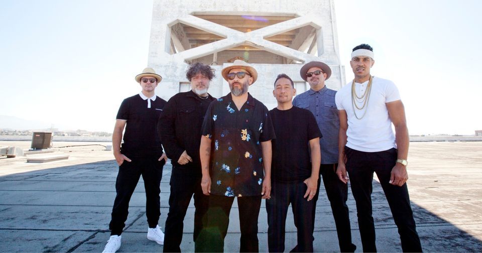 Ozomatli, 15400 Montalvo Rd, Saratoga, CA, February 9 2024 | AllEvents.in