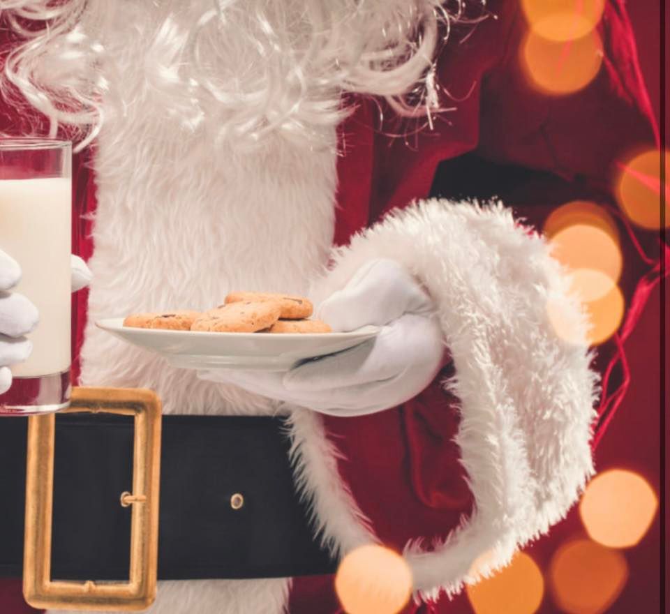 Breakfast with Santa Craft and Vendor Show, Yukon Vol Fire Co, December ...