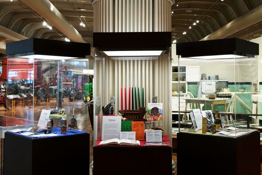 December Tinkering for Tots, The Henry Ford, Inkster, 12 December 2023 ...