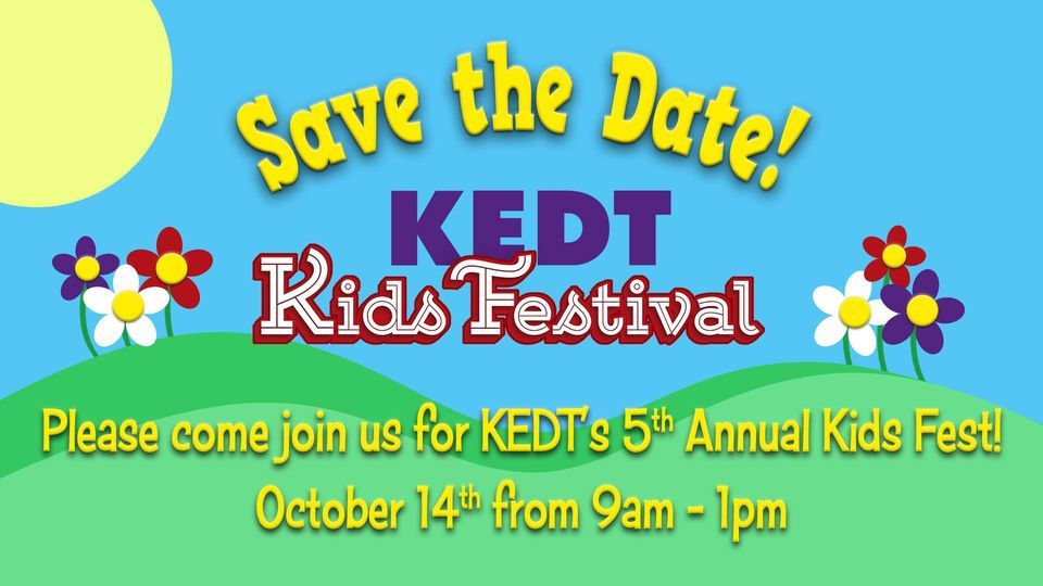 KEDT Kids Festival23, 3205 S Staples St, Corpus Christi, TX 78411-2524 ...