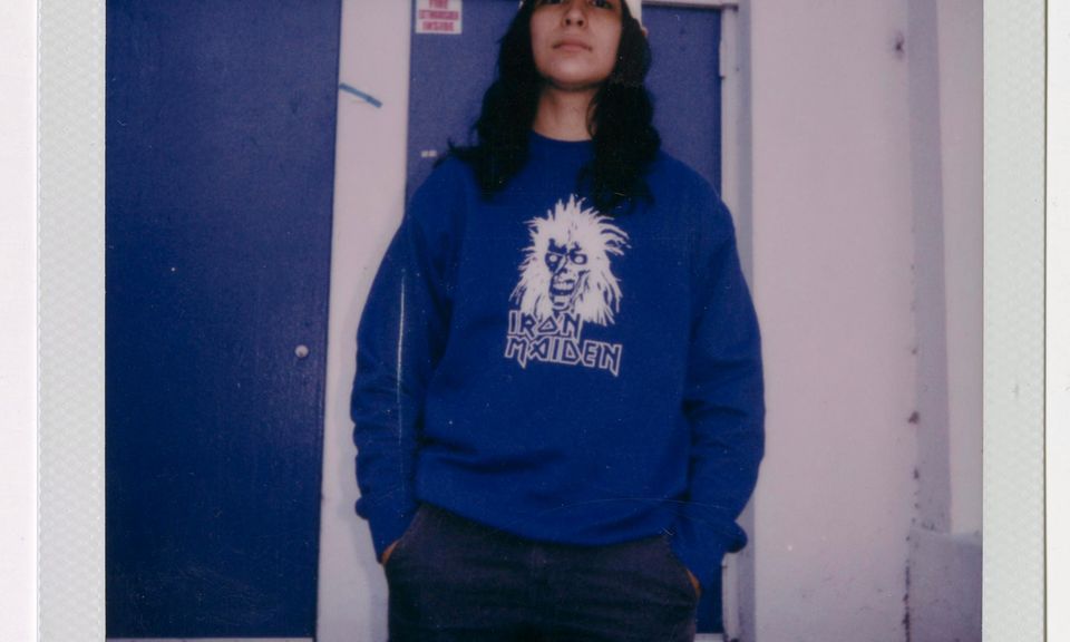 zzzahara, Indie Anthony, Opt Out, 8401 Georgia Ave, Silver Spring, MD ...