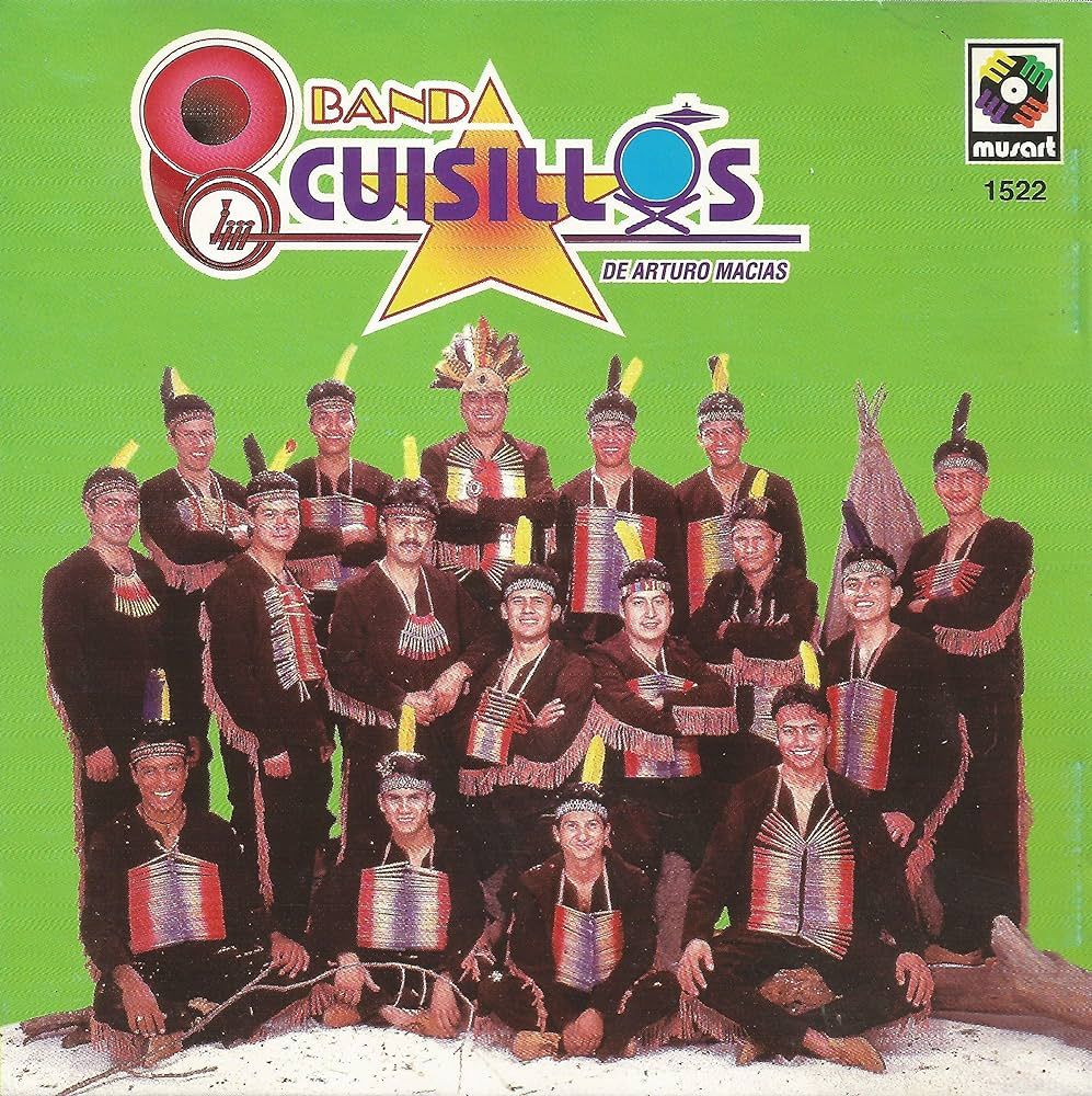 Banda Cuisillos, Grand Sierra Theatre, Reno | AllEvents