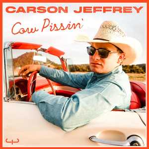 Carson Jeffrey, Tannahills Tavern and Music Hall, Fort Worth, 6 July ...