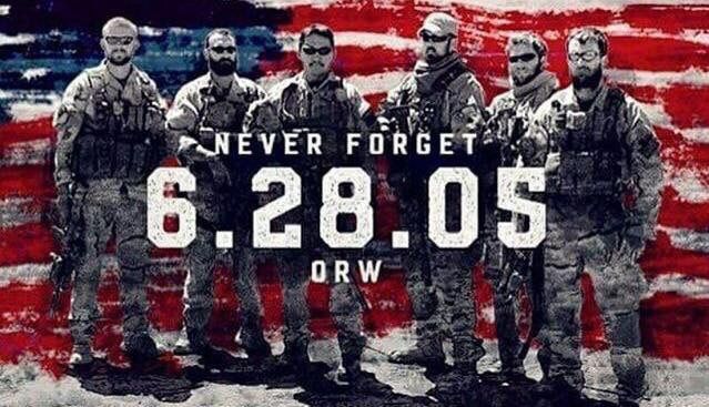 Shane Patton Navy Seal