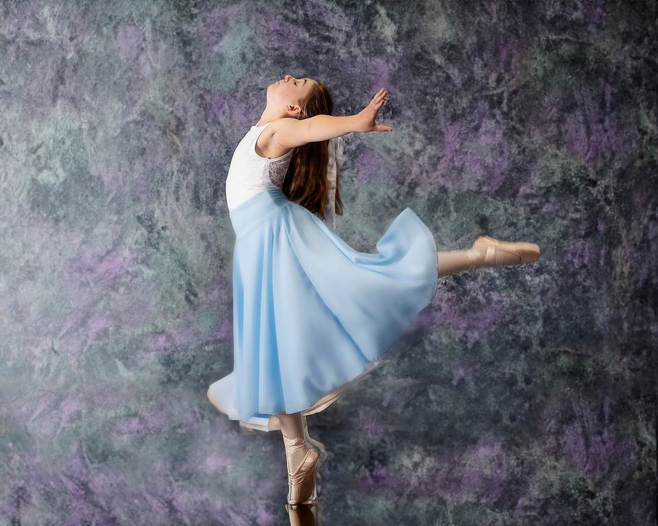 Aroura Dance Studios Dance portraits , Aurora Dance Studio, Rolleston ...