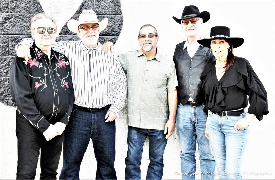 HPC at TOM DAVIS SALOON!!!, Tom Davis Saloon, Loveland, 8 December 2023 ...