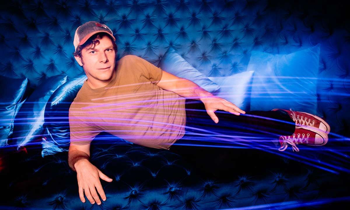 Kyle Gordon, Cafe du Nord - San Francisco, 7 May 2025 | AllEvents
