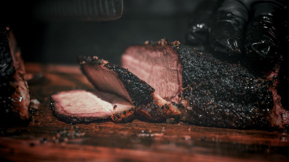 PNEUMA Church BBQ Feast, Pneuma Church, Houston, February 3 2024 ...