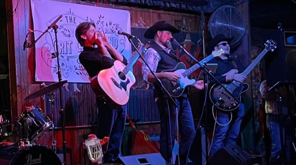 Little Red Hen, Little Red Hen, Seattle, 8 March 2024 | AllEvents