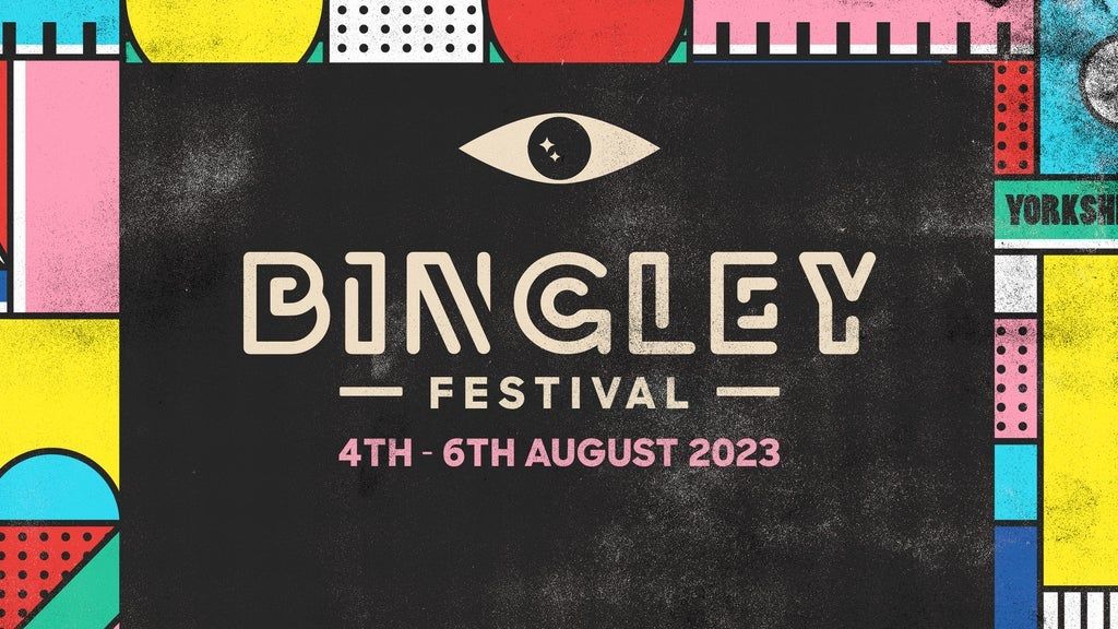 Bingley Festival - Saturday Day Tickets, Bradford & Bingley RFC ...
