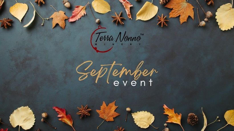 John Rodden & Polisenos Food Truck, Terra Nonno Vineyard & Winery ...