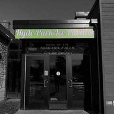 Discover Hyde Park Ice Pavilion Events | Tickets & Details | AllEvents