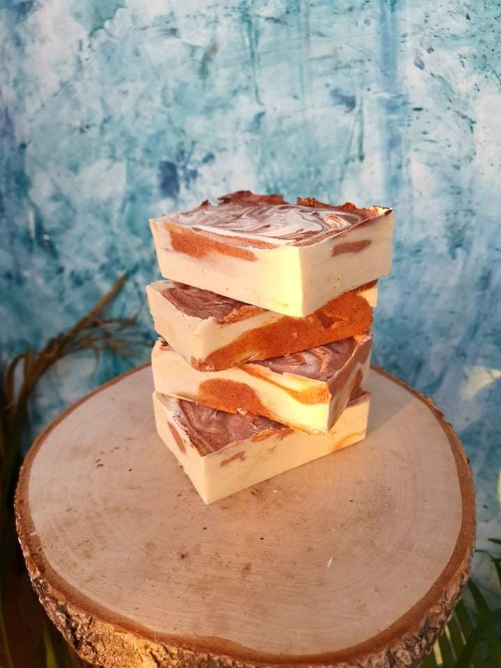 Créer son savon maison : la saponification à froid, So Naturelle, 29 ...