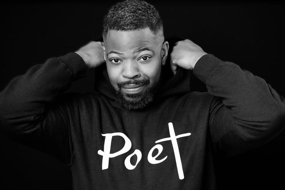 Poetry + Open Mic Hosted by Lesley Day, Featuring Jeremy Watson, Spine ...