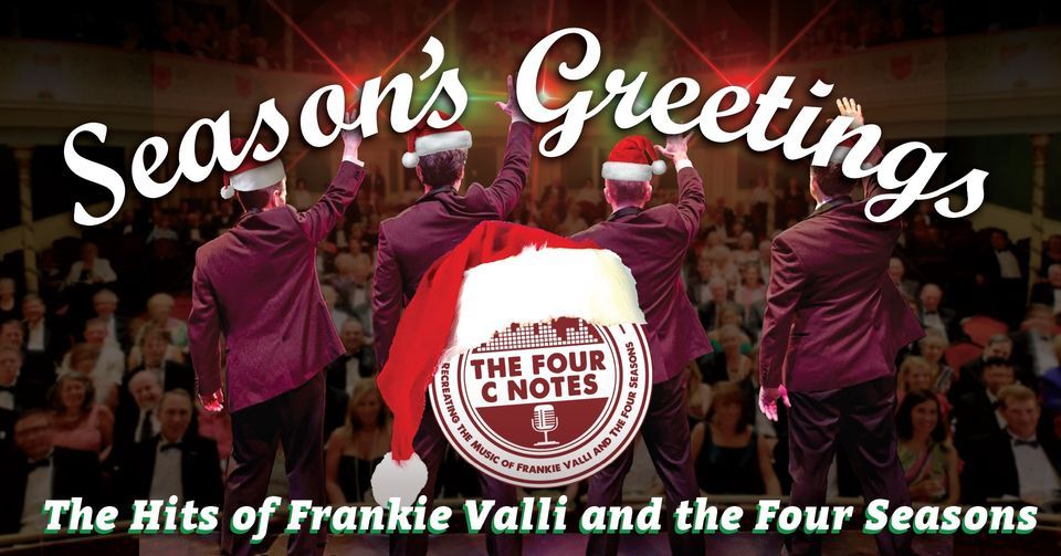 The Four C Notes: Seasons Greetings, 310 Chestnut St Wilmington, NC ...