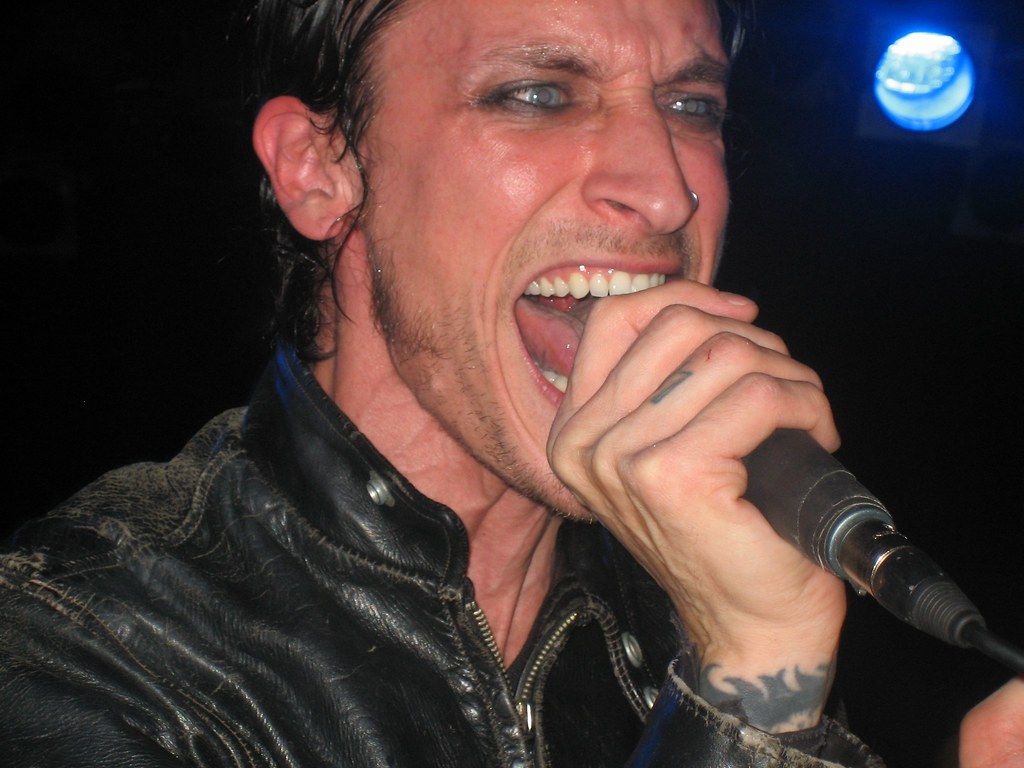 Jimmy Gnecco, City Winery - Nashville, 12 May 2024 | AllEvents.in