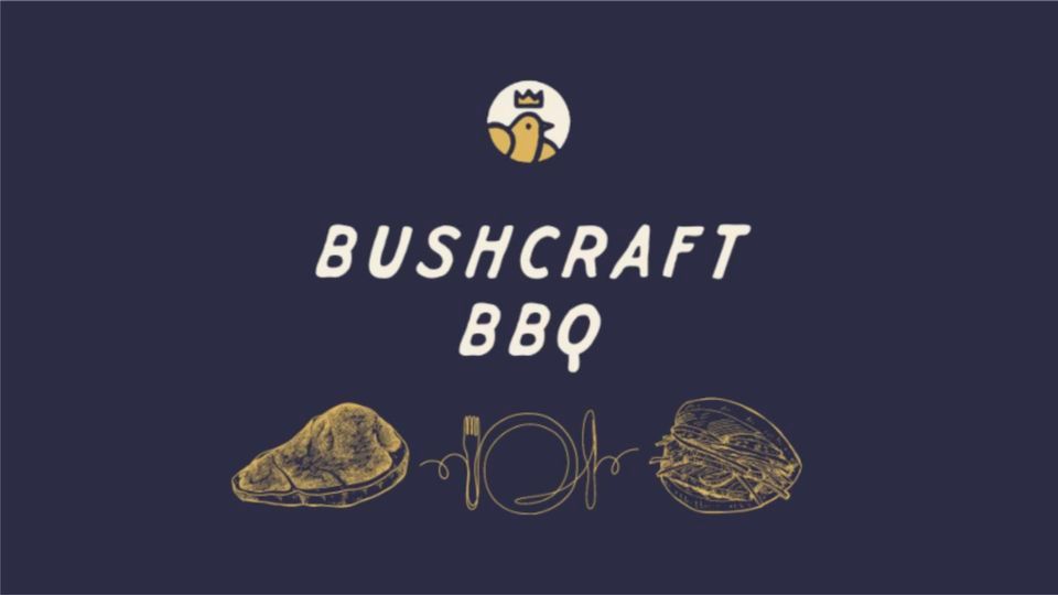 Bushcraft BBQ, King Canary Brewing Company, Mooresville, 2 March 2024 ...