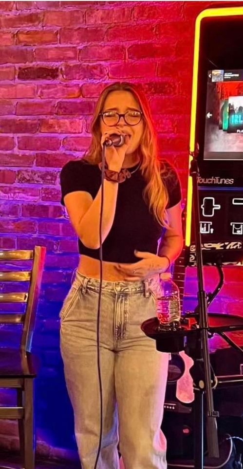 Jordan Marie at the Rubber Ducky in Naugatuck., The Rubber Ducky 203 ...