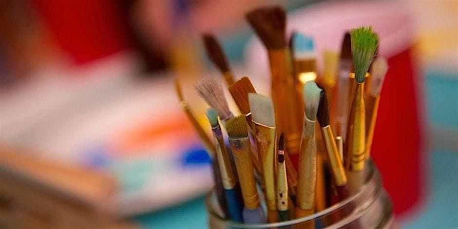 Beginners Painting, Ballymoney Town Hall, 26 May 2026 | AllEvents