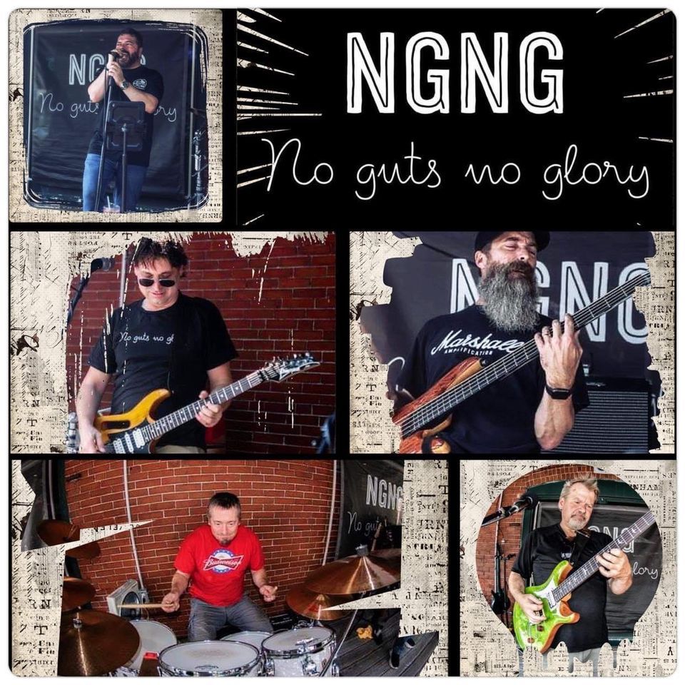 Merry NGNG Christmas - Auburn Social Club, New Auburn Social Club ...