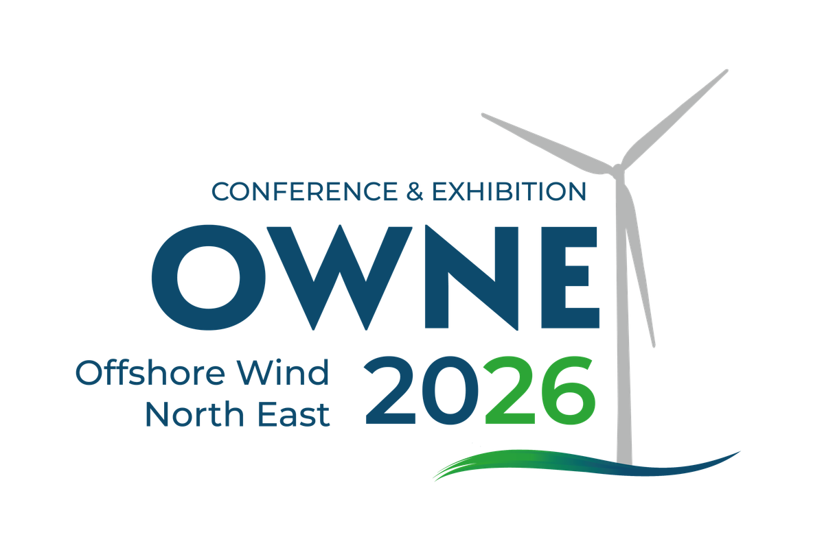 Offshore Wind North East 2026 (OWNE), Beacon of Light, Monkwearmouth ...