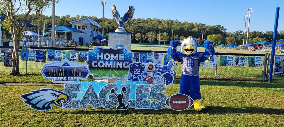 End of Season Party, East Lake Youth Football & Cheerleading ...