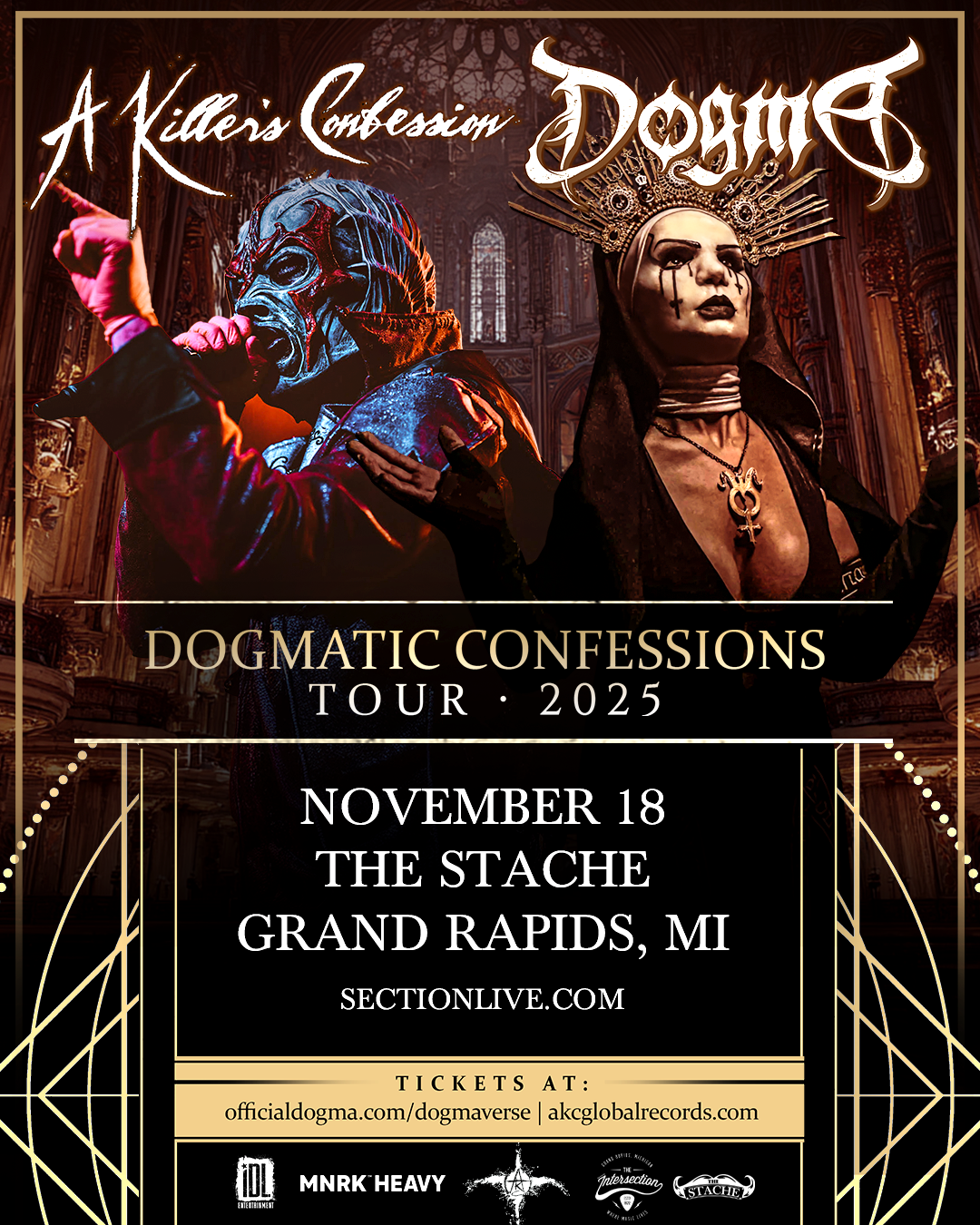 Dogma at The Annex at The Red Zone Madison, The Annex at The Red Zone ...