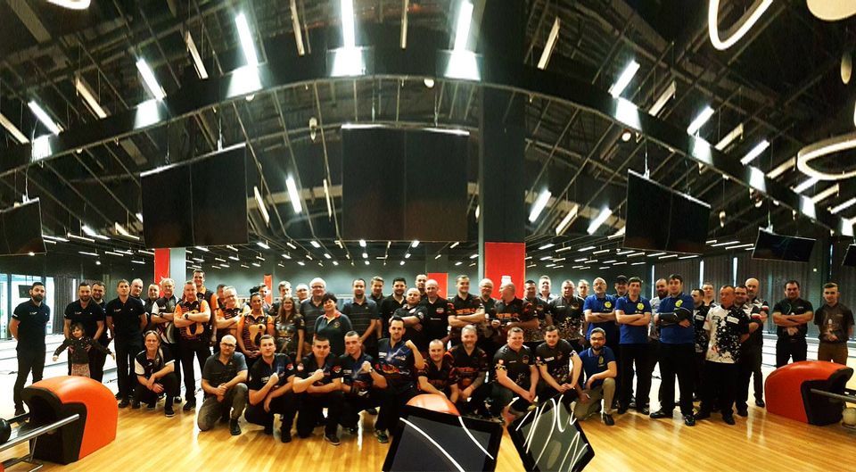Indywidualny Puchar Polski , ALOHA - Food, Bowling & Club, Tarnow, 26 ... Indywidualny Puchar Polski , ALOHA - Food, Bowling & Club, Tarnow, 26 ...