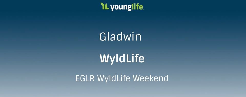 WyldLife Winter Weekend 2024, Timber Wolf Lake - A Young Life Camp ...