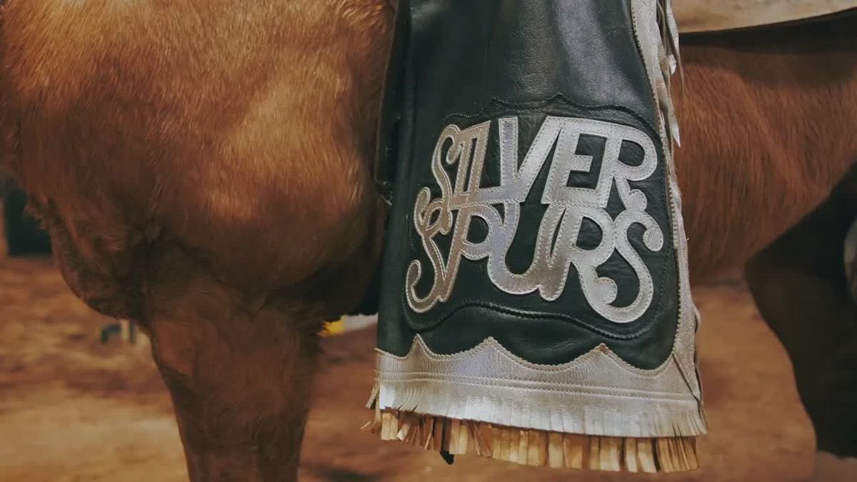 Silver Spurs Rodeo, Silver Spurs Arena, Kissimmee, 29 May to 21 ...