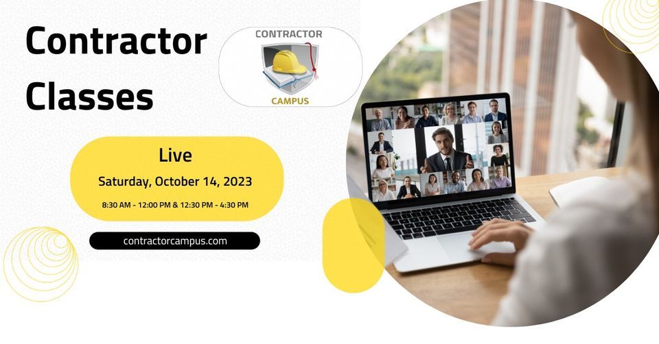 Live Review Class Online (October 14, 2023), October 14 2023 | Online Event | AllEvents.in