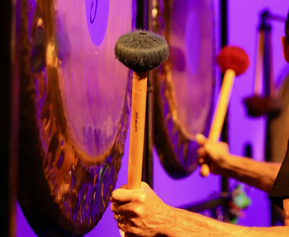 FULL MOON Soul Ascension Journey - 2/1/2026 Tickets, Spiral Light Sound ...