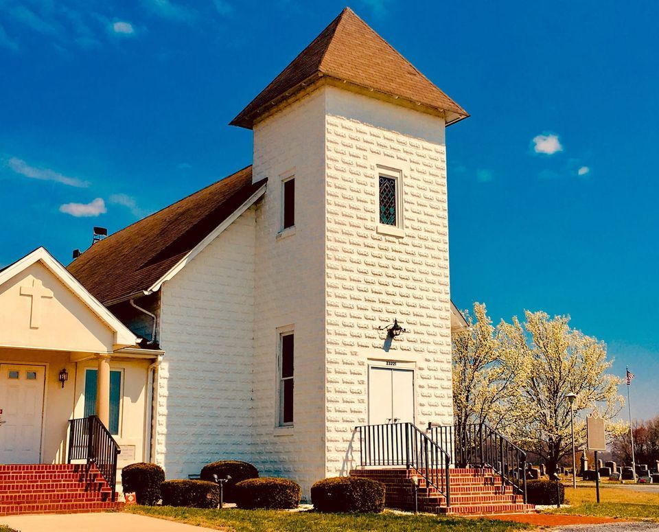 Slaughter Neck Community Church Kids Christmas Party , Slaughter Neck ...