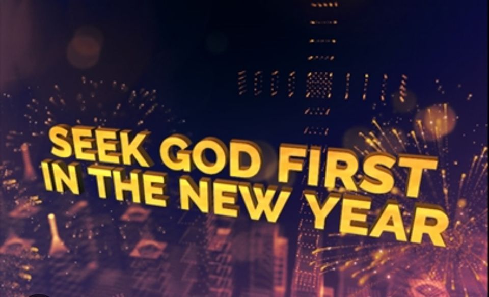 Seeking God in 2024, Onancock Baptist Church, 20 January 2024 | AllEvents