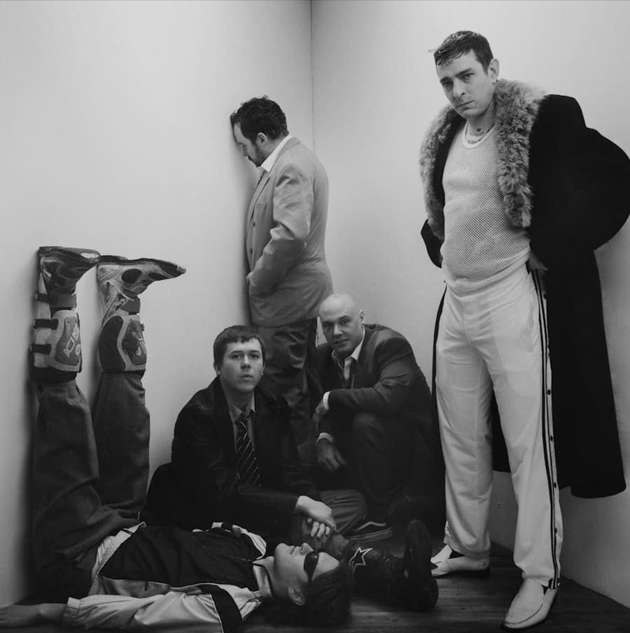 Viagra Boys Bournemouth, O2 Academy Bournemouth | AllEvents