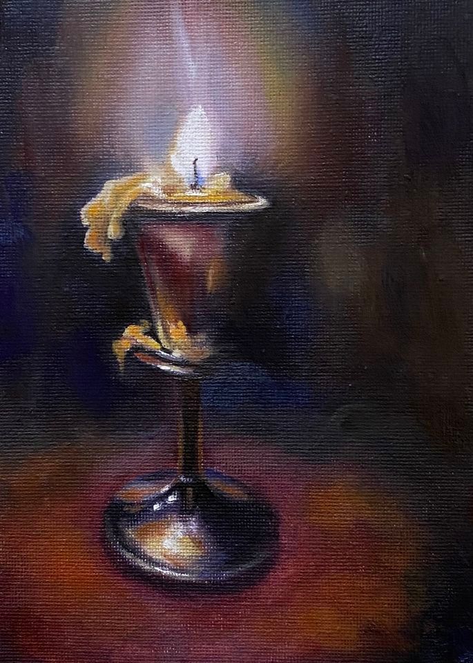 Cauldron of the Heart: UUSM FIRE BOWL RITUAL 2023, Unitarian ...