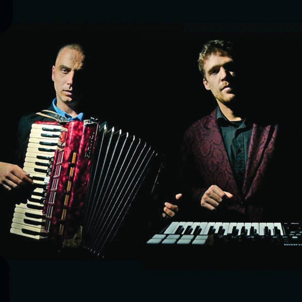 Ed Cox & E-Coli Album Launch, Lost Horizon HQ, Bristol, 29 March to 30 March | AllEvents.in