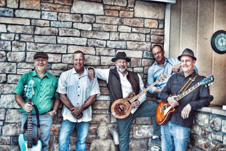 The Basement Blues Project @ Nissi’s, Nissi's Entertainment Venue ...