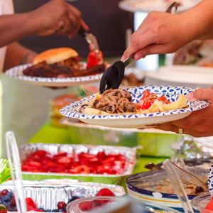 Bullard 1st Ward Linger Longer, The Church of Jesus Christ of Latter ...