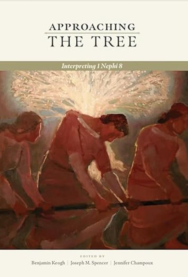 Book launch for Approaching the Tree (Maxwell Institute Publications ...