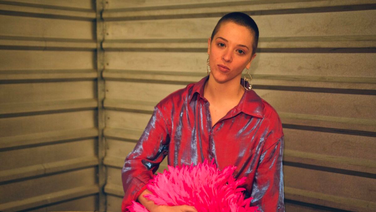 Chelsea Shag, Music Farm Charleston, 3 June to 5 July | AllEvents