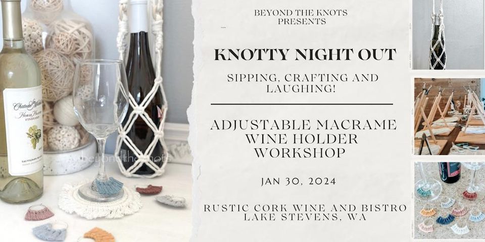 A Knotty Night Out, 901 Frontier Circle East,Lake Stevens,98258,US ...